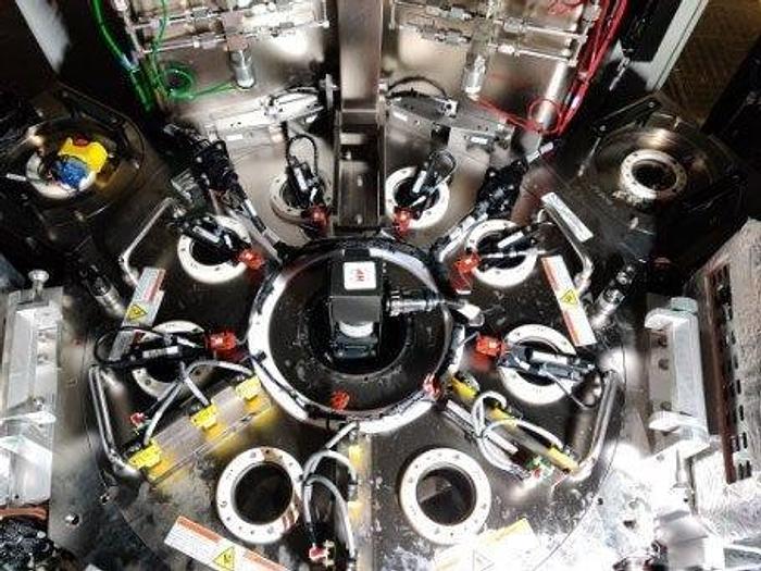 Used 2011 AMAT Centura RTP with High Temperature Frame for Sale at ...