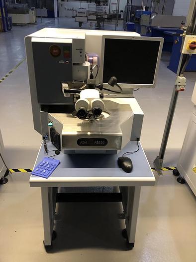 Used ASM AB 509A x3 AB 530 x3 AD 809 x1 AD 820 ...