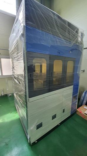 Used 1997 Ebara EPO-223 CMP tool for Sale at Tara Semiconductor Tec...