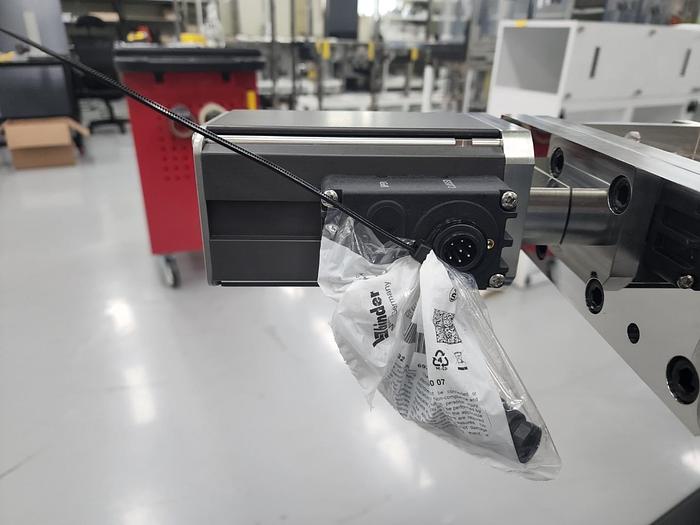 Used Endura 2ND SOURCE for Sale at Tara Semiconductor Technology