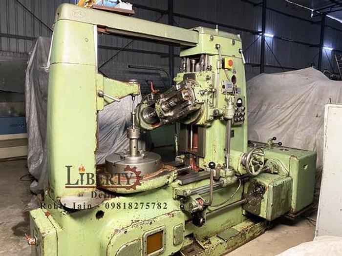 Used TOS FO6 for Sale in Delhi, India