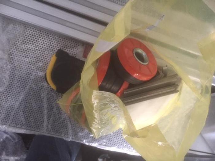 Used PRI 7700 Reticle stocker for Sale at Tara Semiconductor Techno...