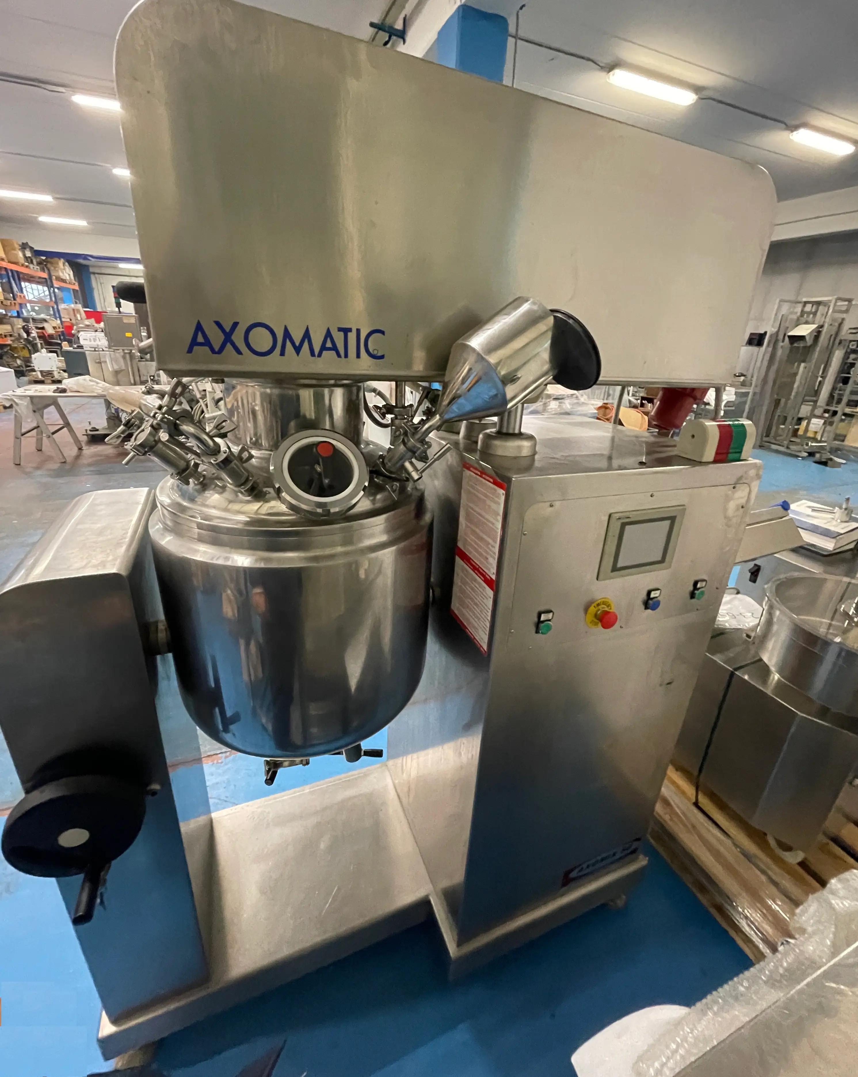 Used Equipment on sale - MLTC Europe