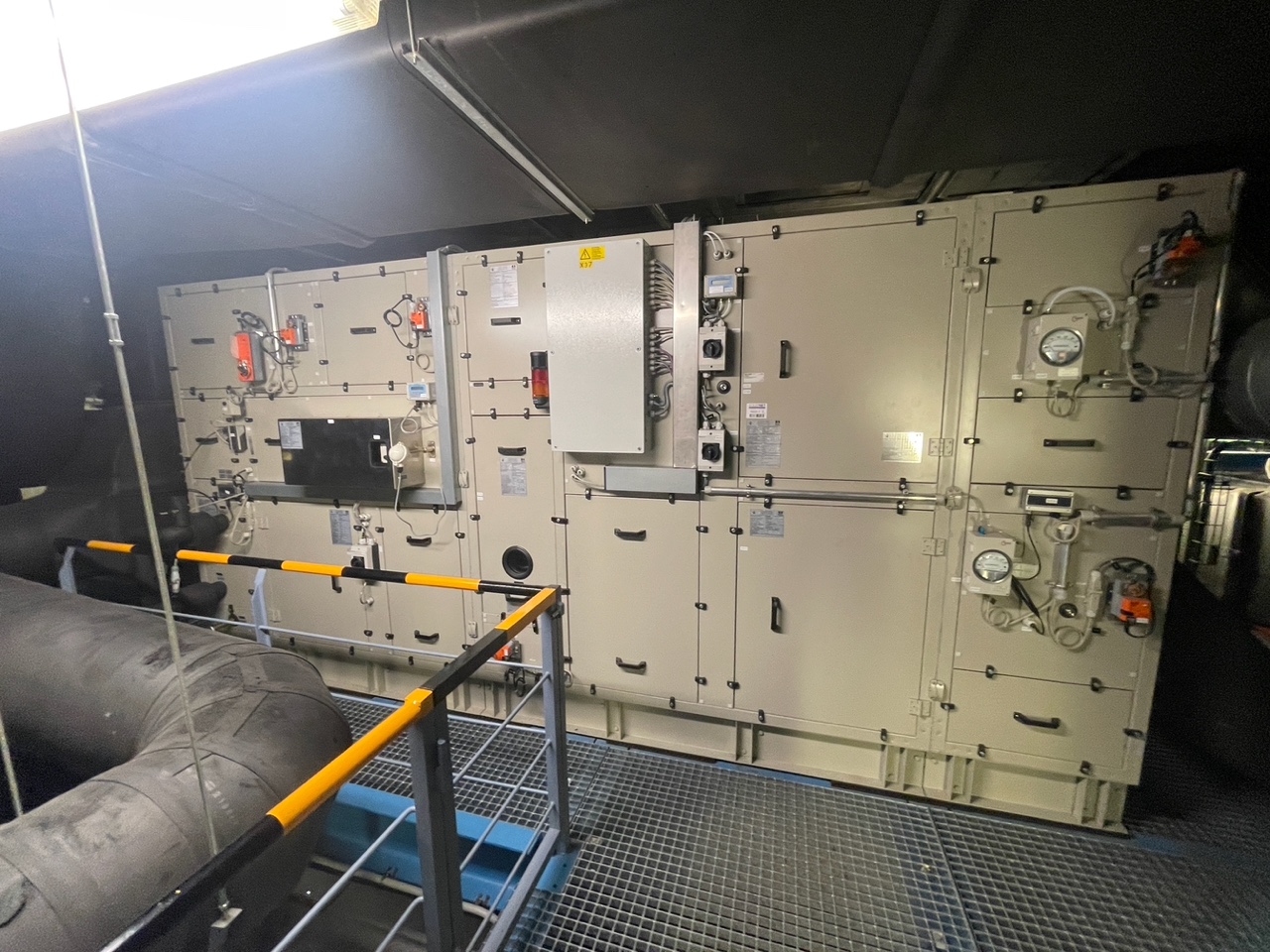 Used BOSCH - Liquid Filling Line - ALF 4080 for Sale at MLTC-Europe