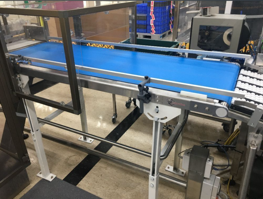 Used MARCHESINI - Overwrapping Machine - FA04.S for Sale at MLTC-Europe