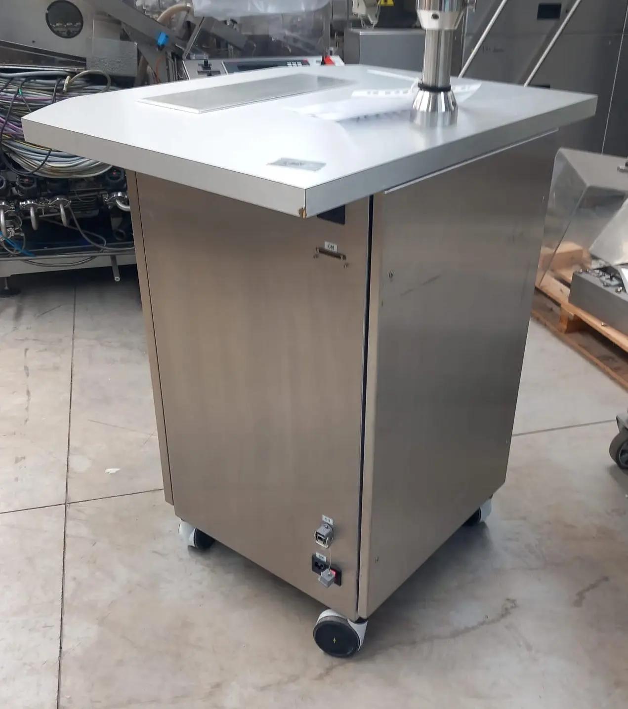 Used GEA - Tablet Press - MODUL P for Sale at MLTC-Europe