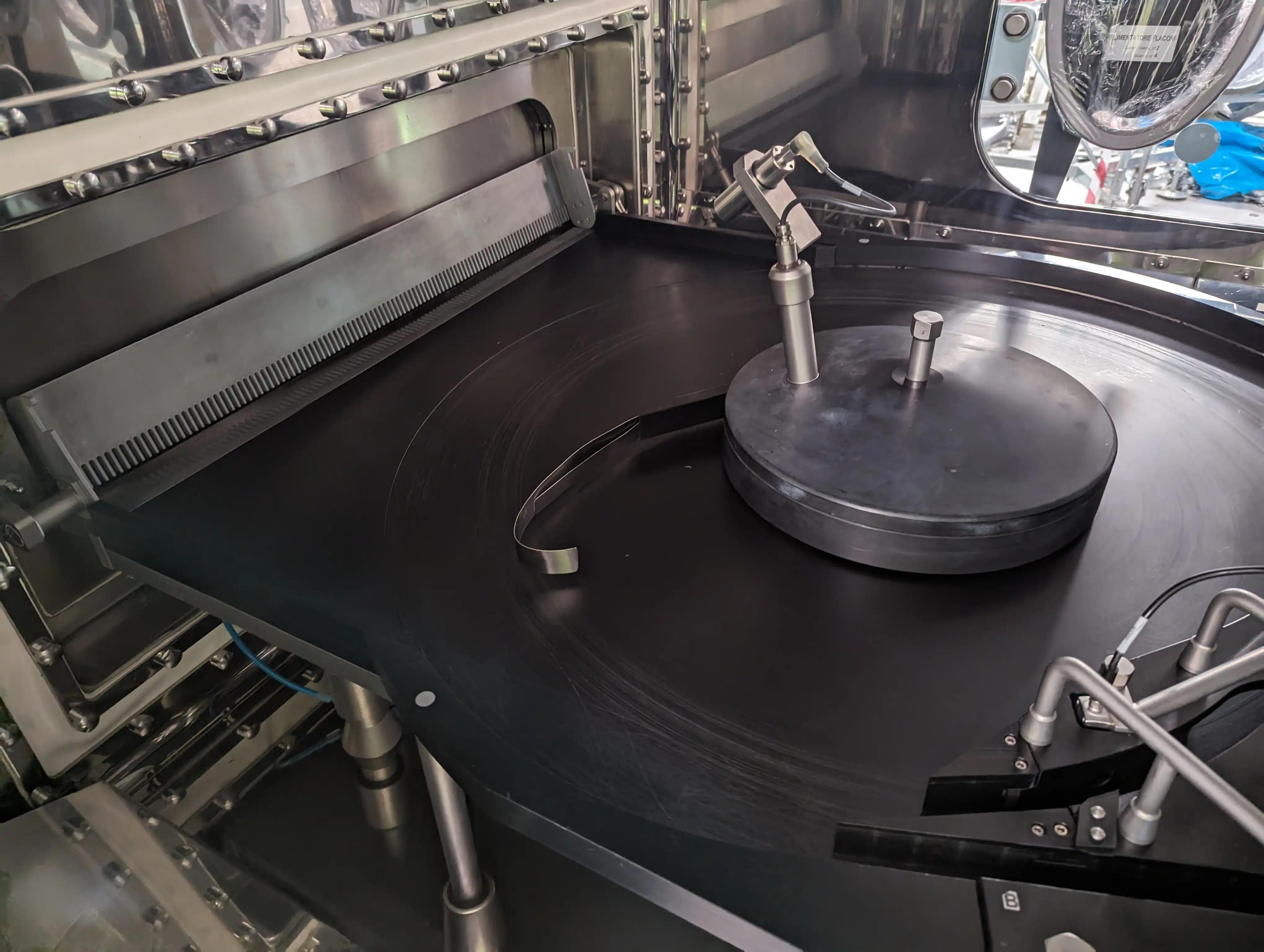 Used IMA - Filling + Closing - STERIFILL SMART PWD for Sale at MLTC-Europe