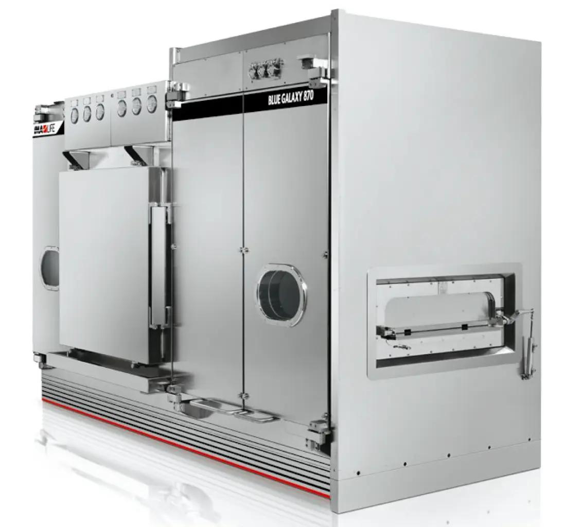 New IMA - Powder Filling Line - XTREMA PWD L for Sale at MLTC-Europe