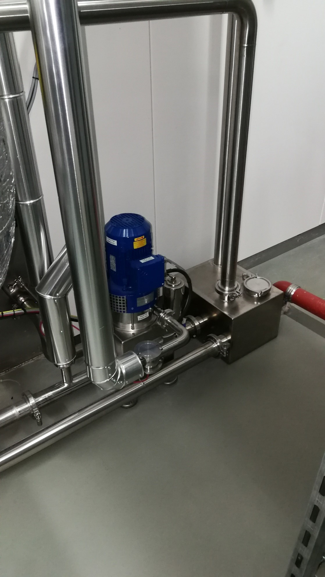 Used GLATT - Coating Machine - GC SMART 350 for Sale at MLTC-Europe