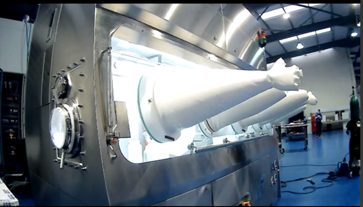 Used PROSYS - Isolator - Model 6003 for Sale at MLTC-Europe