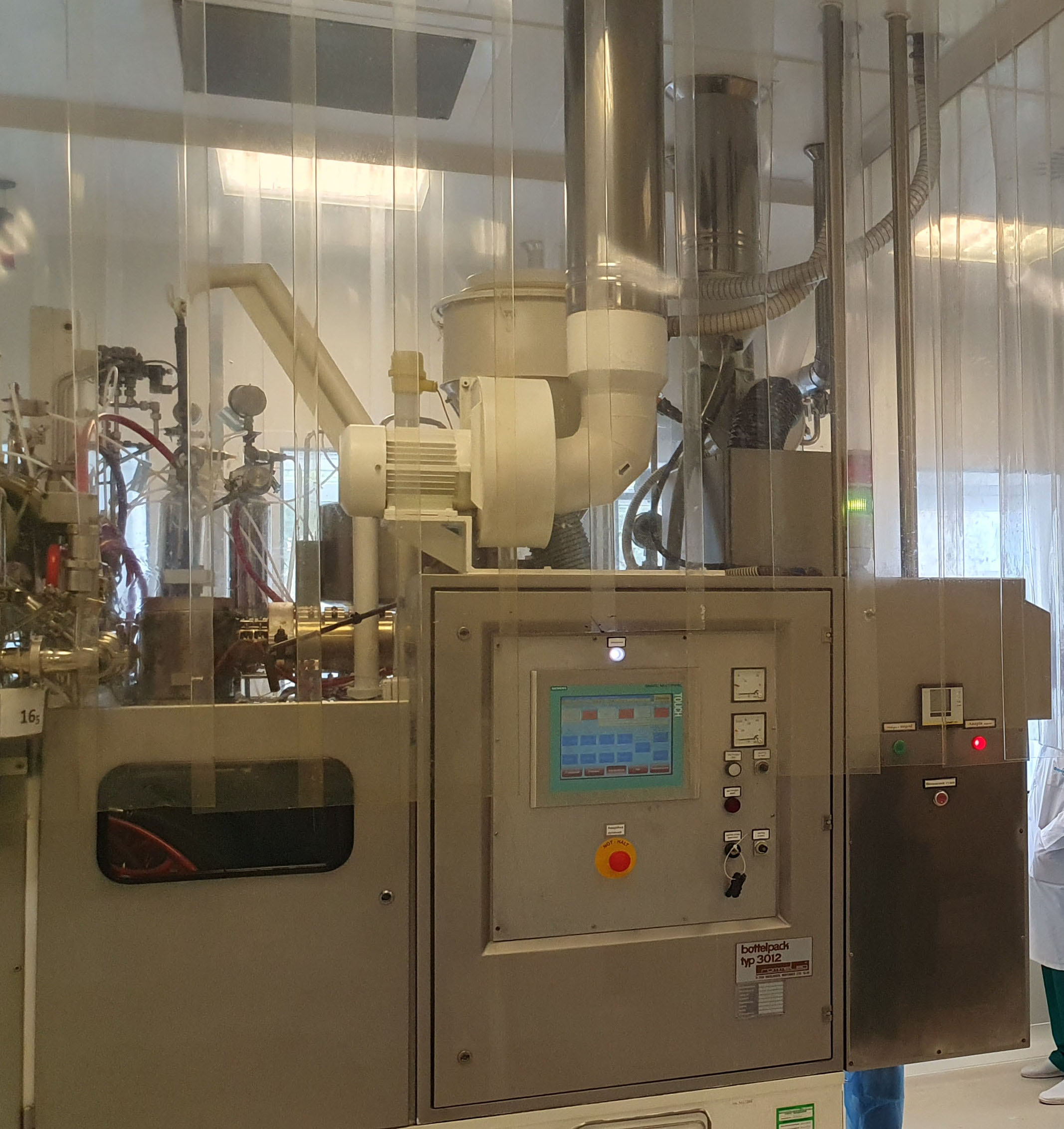 Used Equipment on sale - MLTC Europe