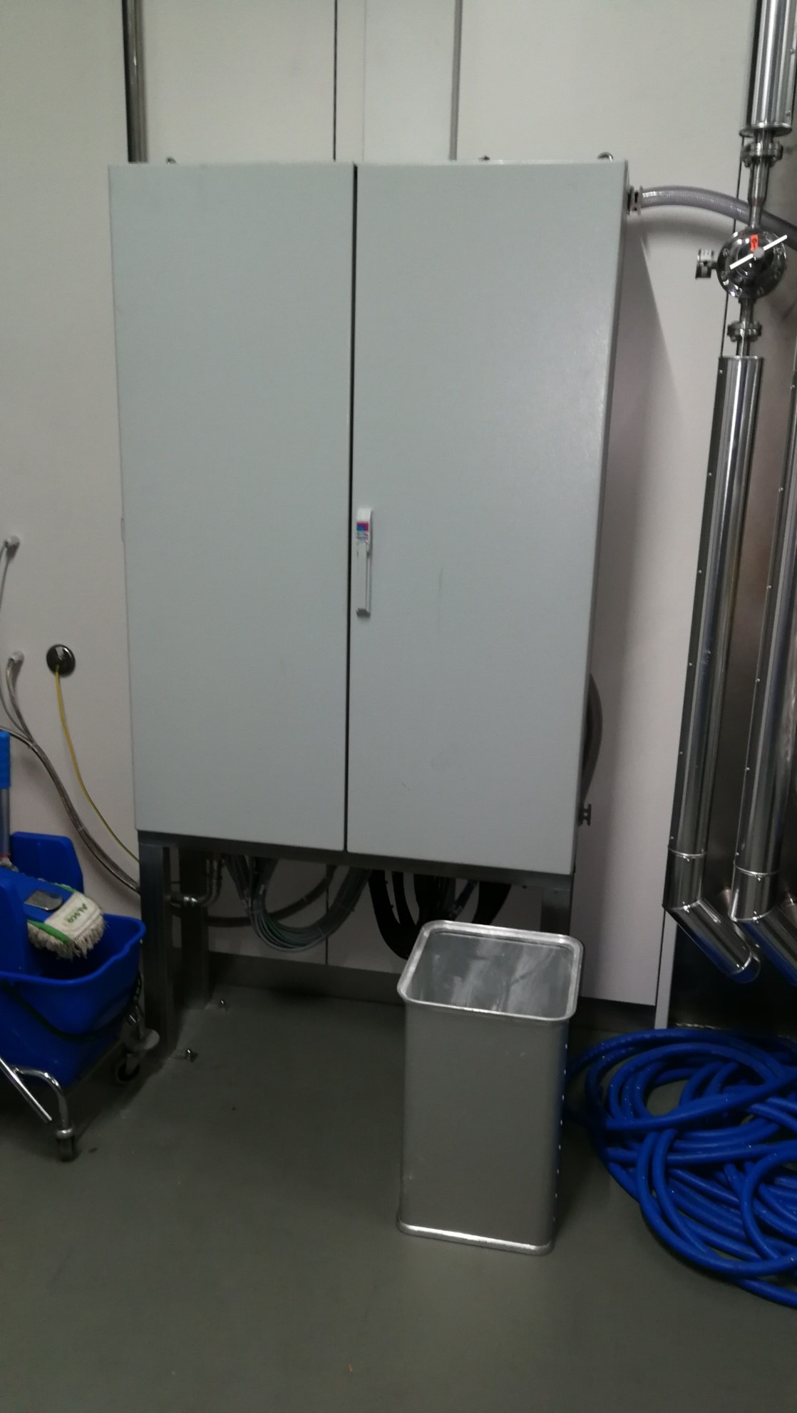 Used GLATT - Coating Machine - GC SMART 350 for Sale at MLTC-Europe