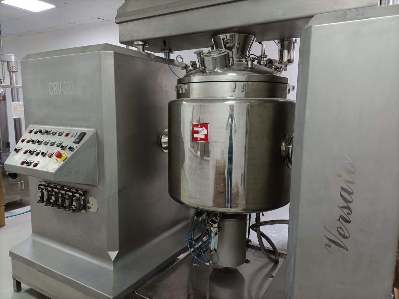 Used Equipment on sale - MLTC Europe