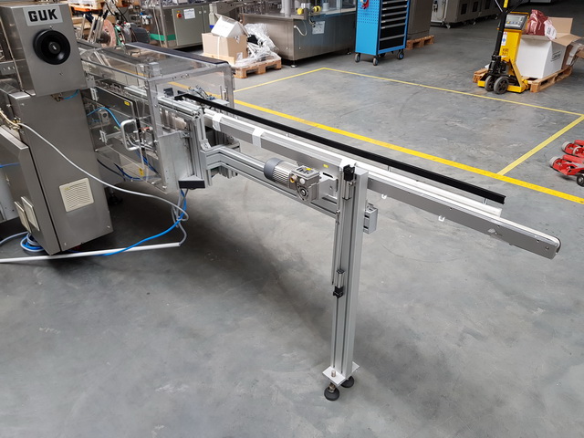 Used IMA - Cartoning Machine (Bottles) - FLEXA AV for Sale at MLTC-Europe