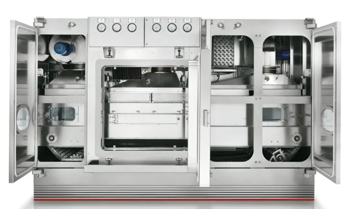 New IMA - Powder Filling Line - XTREMA PWD L for Sale at MLTC-Europe