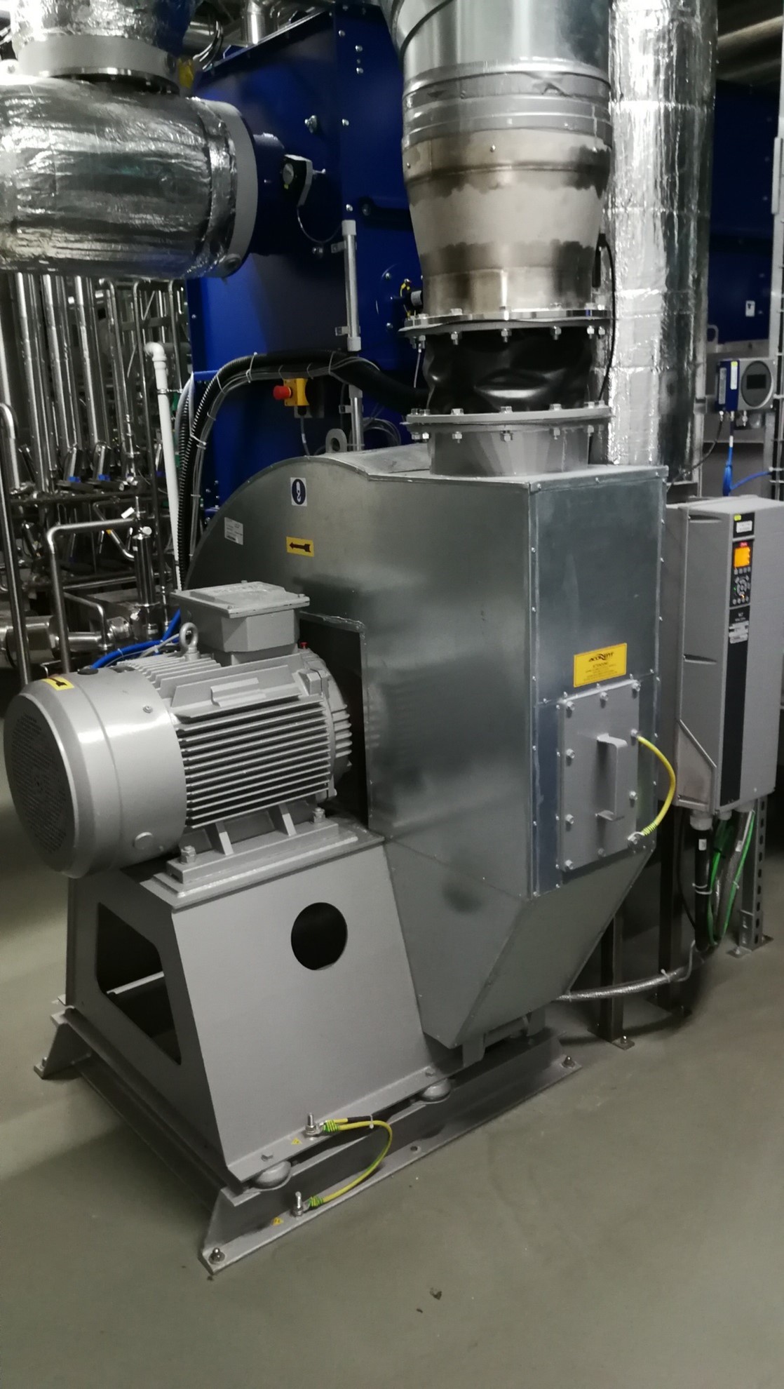 Used GLATT - Coating Machine - GC SMART 350 for Sale at MLTC-Europe