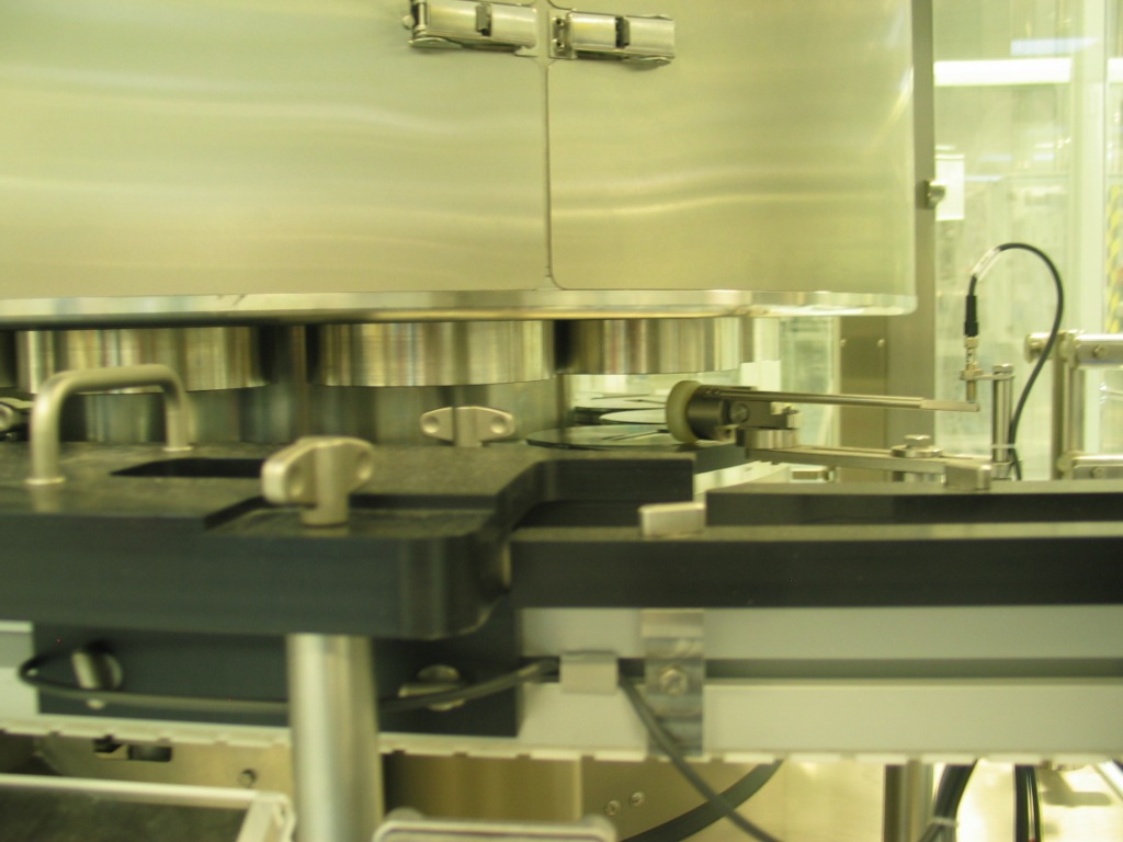 Used WILCO - Leak Test - WILCOMAT R MC/LFC for Sale at MLTC-Europe