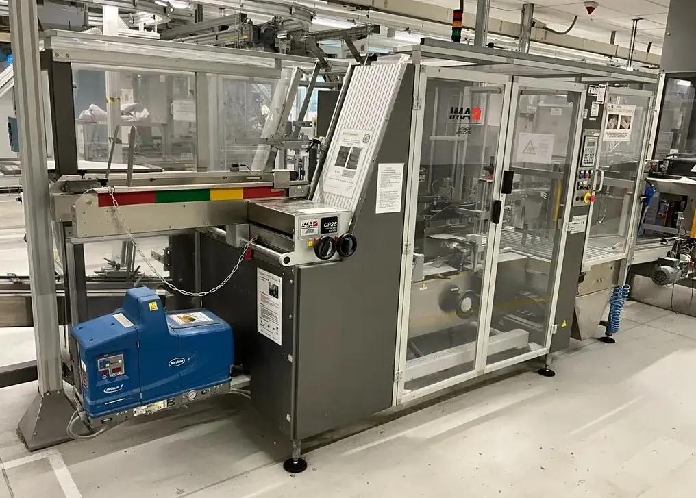 Used Equipment on sale - MLTC Europe