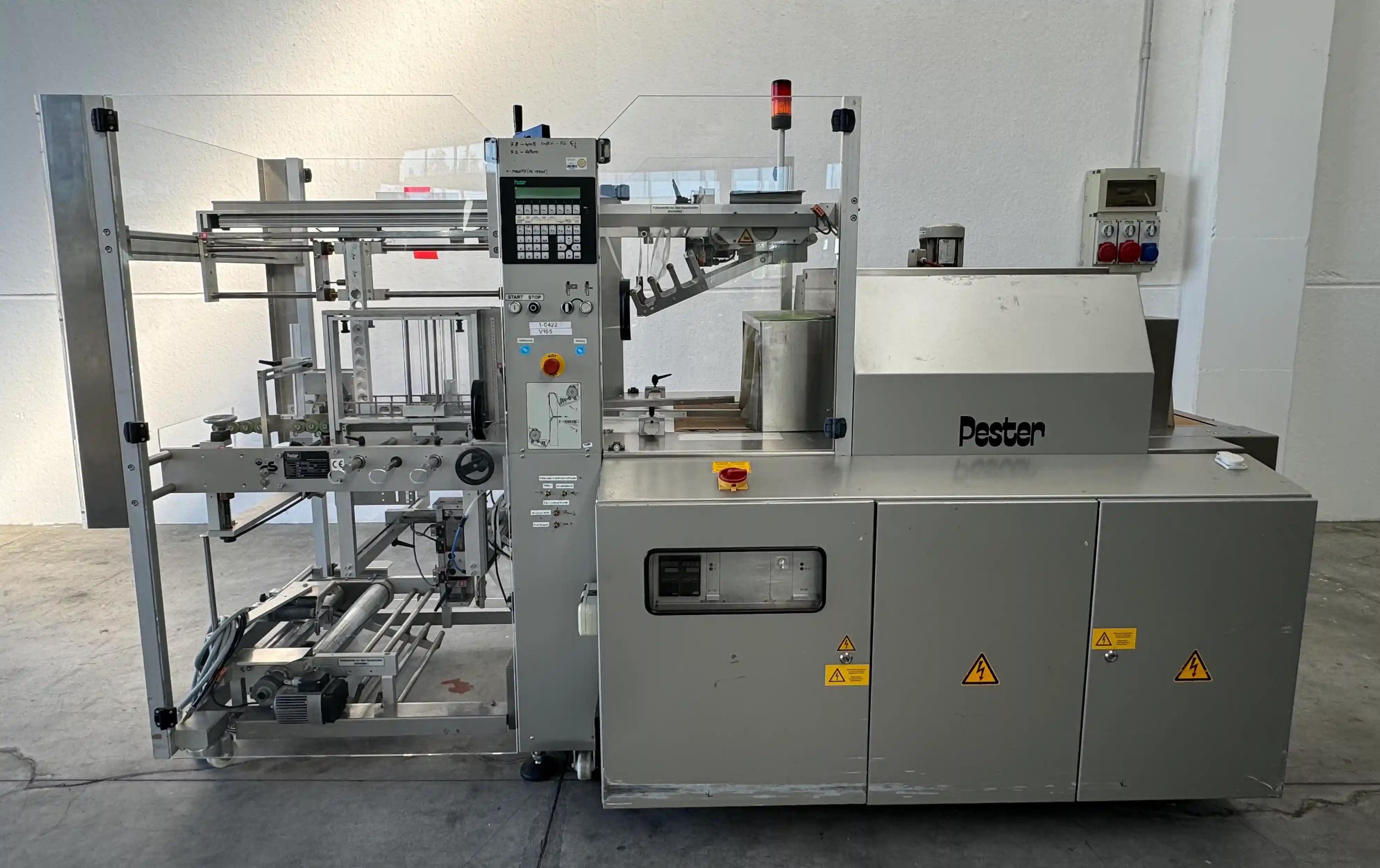 Used Equipment on sale - MLTC Europe