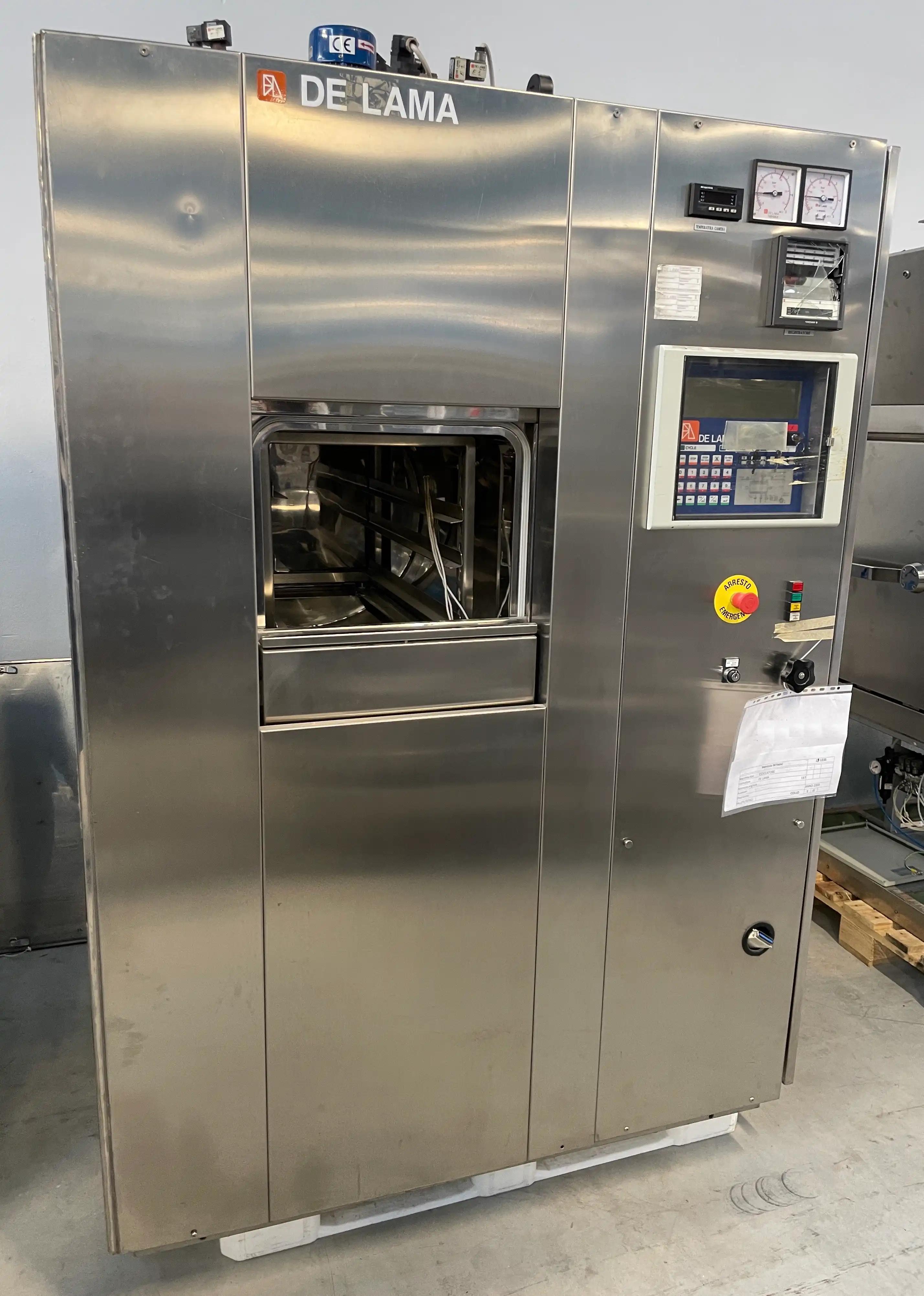 Used Equipment on sale - MLTC Europe