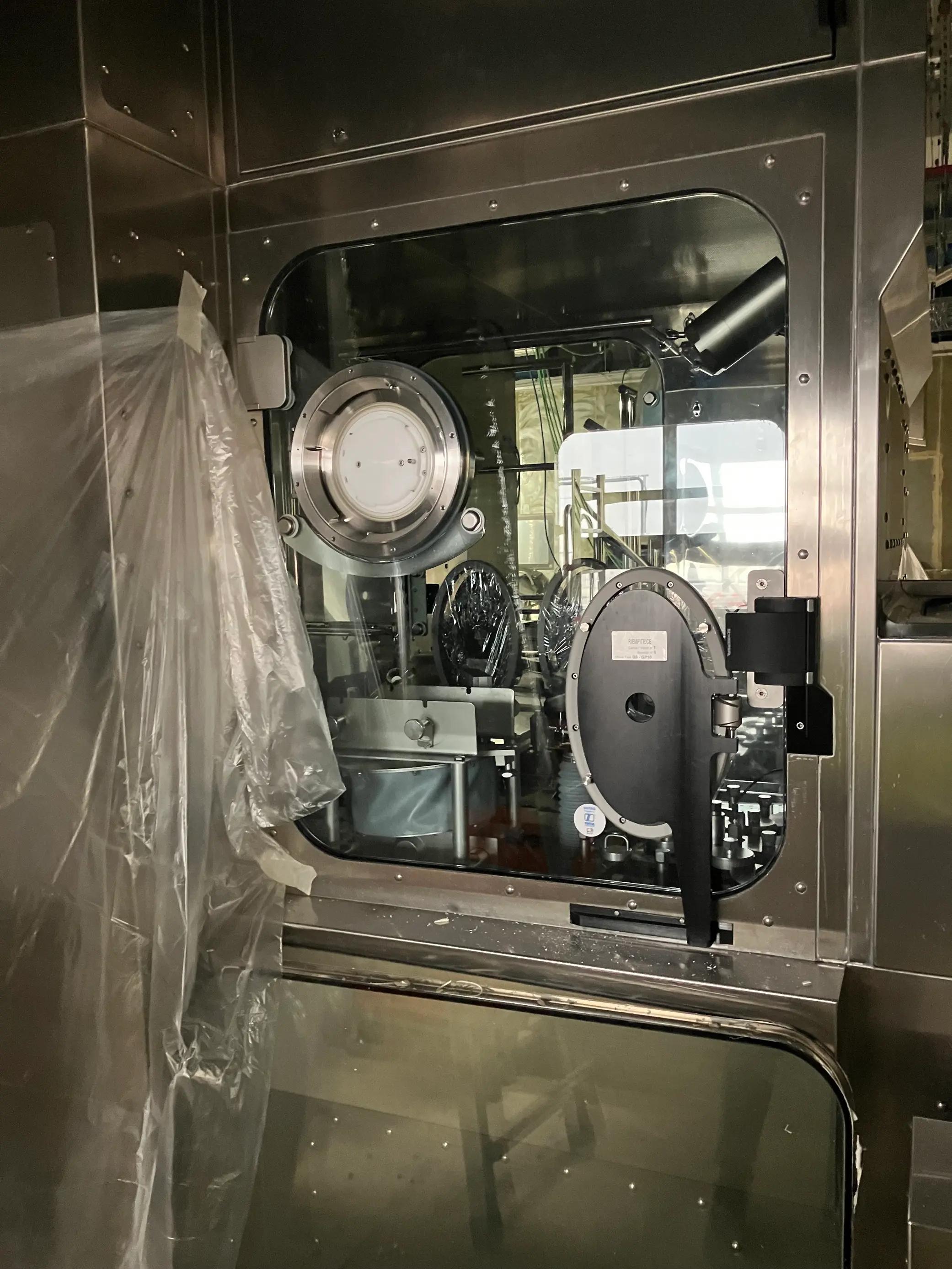 Used IMA - Filling + Closing - STERIFILL SMART PWD for Sale at MLTC-Europe