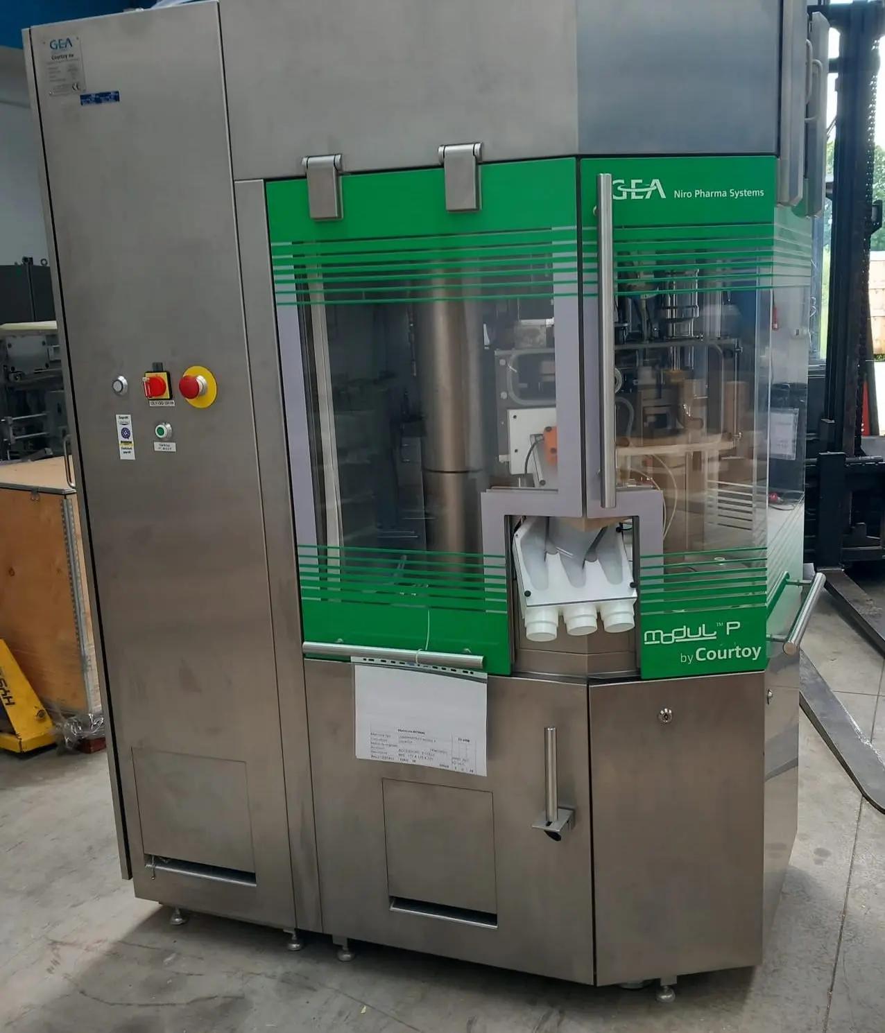 Used Equipment on sale - MLTC Europe