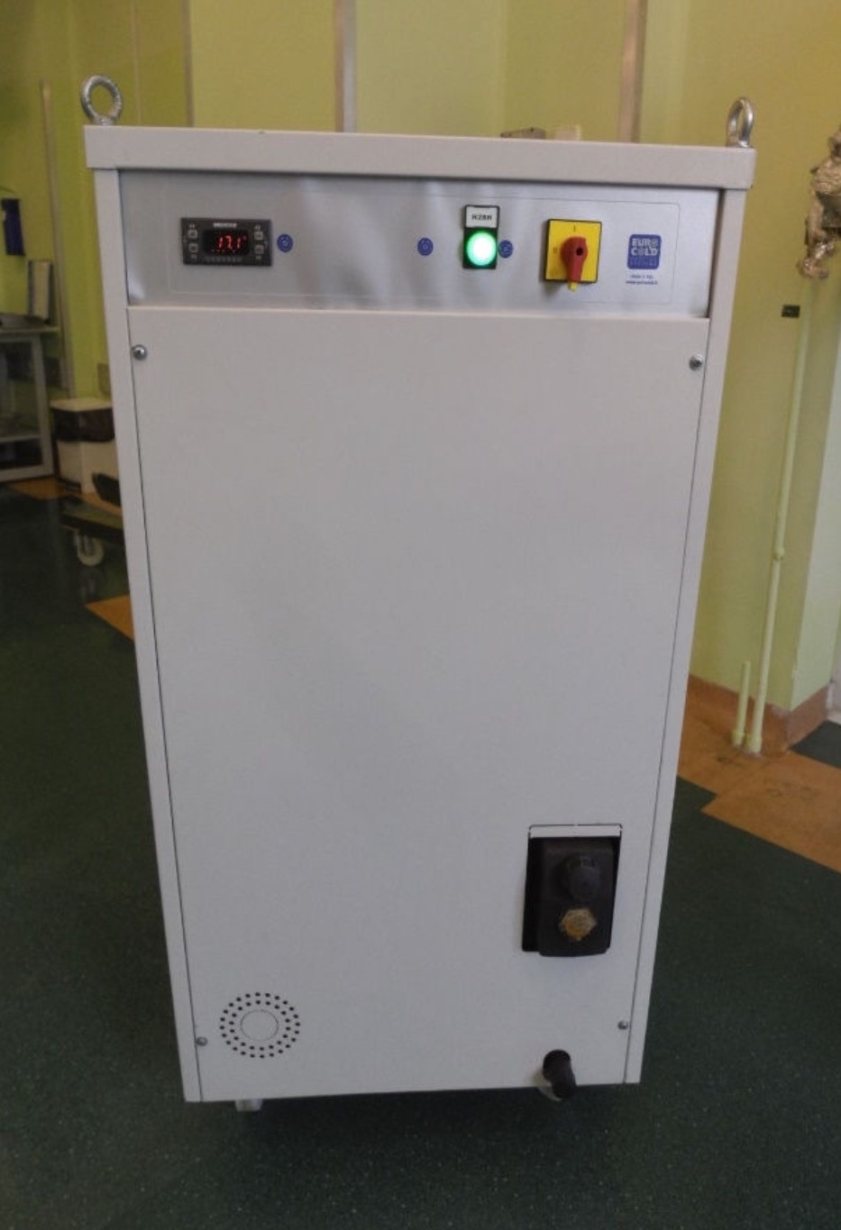 Usato CAM - Linea Blister - M92X + HV + G35 in vendita presso MLTC-Europe