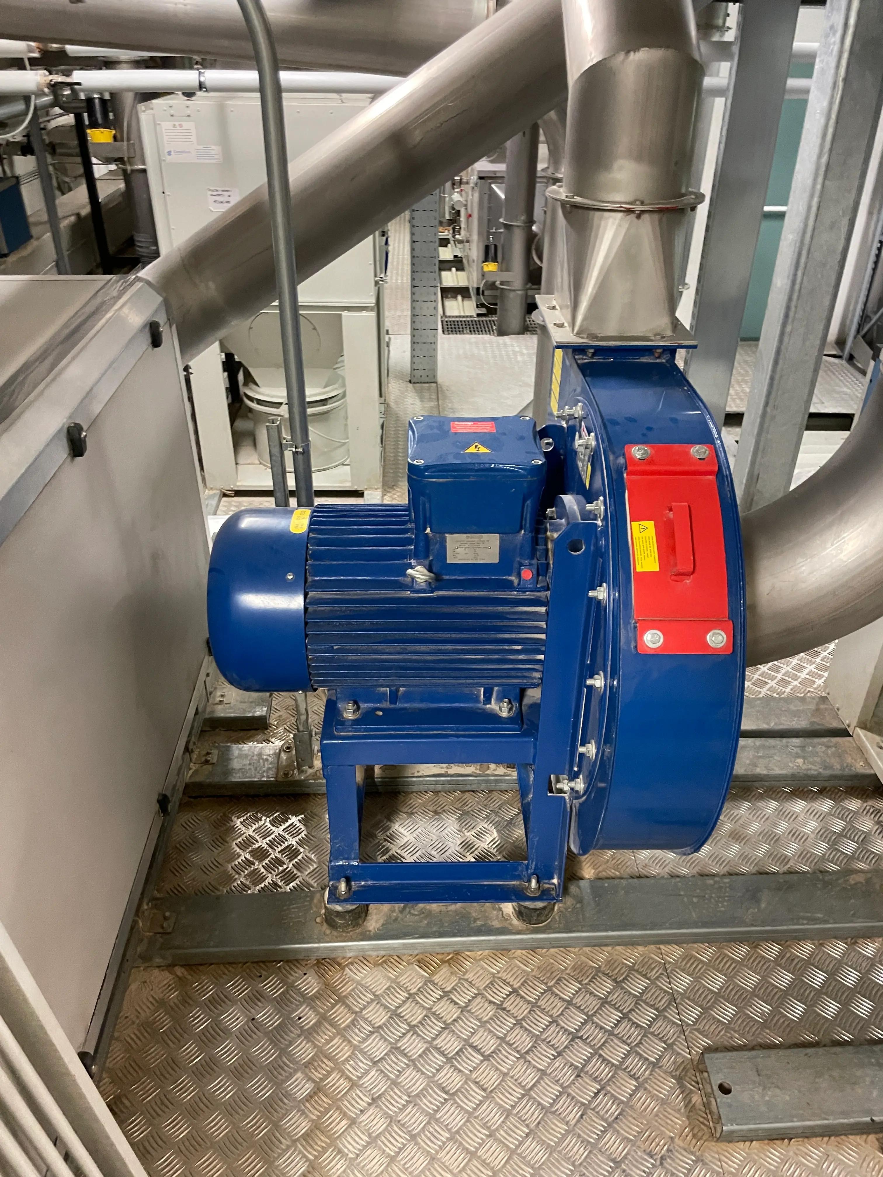 Used IMA - Coating Machine - GS HE 400 for Sale at MLTC-Europe