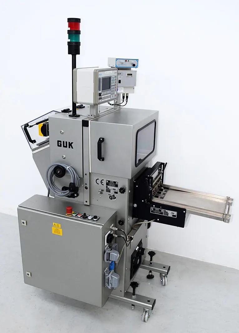 Used Equipment on sale - MLTC Europe