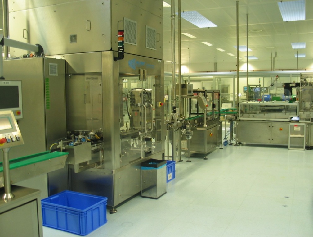 Used WILCO - Leak Test - WILCOMAT R MC/LFC for Sale at MLTC-Europe