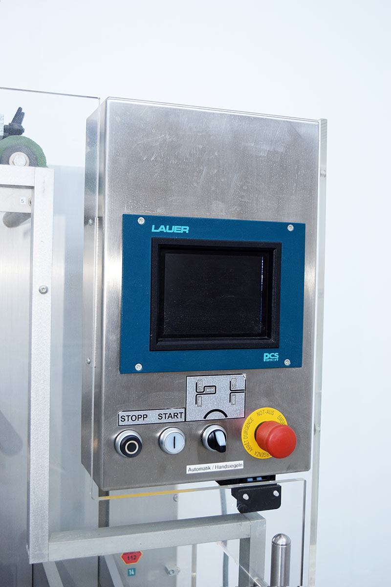 Used PESTER - Banding Machine - PEWO PACK 250 COMPACT for Sale at MLTC ...