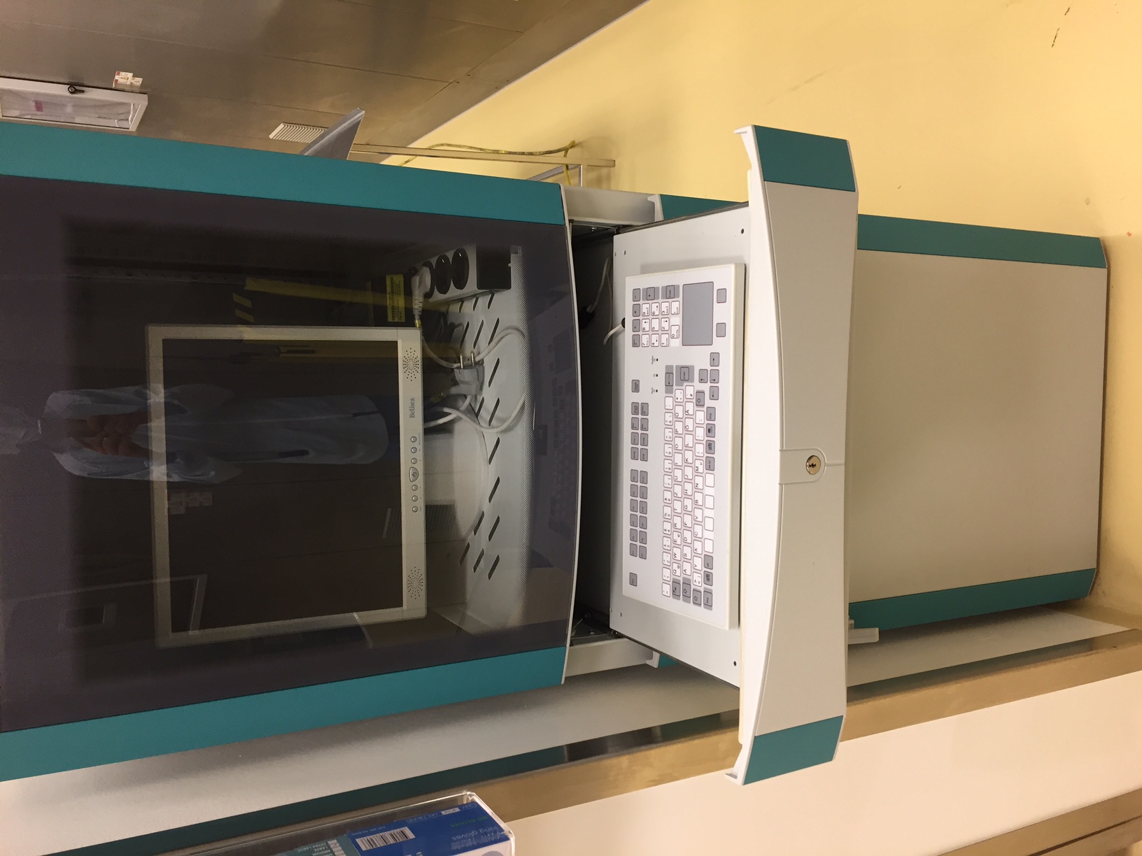 Used Sold BOSCH - Liquid Filling Line - RRU 3043 + HQL 2440S + ALF 4060 ...