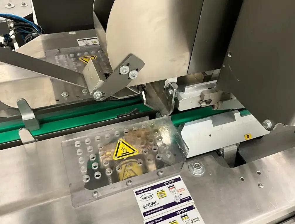 Used IMA - Case Packer - BFB DIVISION WA30 for Sale at MLTC-Europe