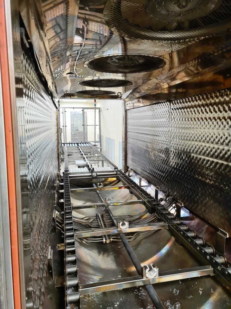 Used FEDEGARI - Sterilizing Over - FOA8/DD for Sale at MLTC-Europe