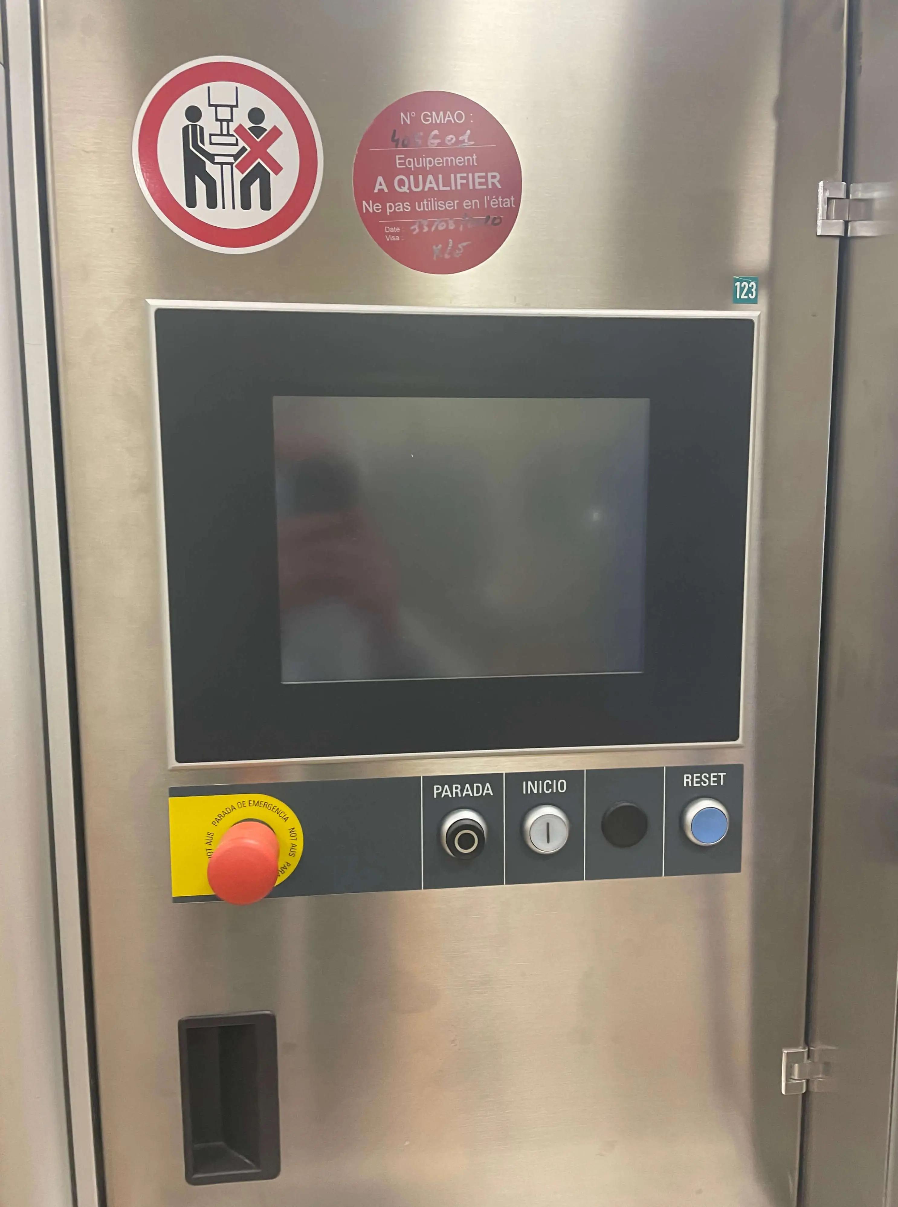 Used PESTER - Case Packer - SLP 2K for Sale at MLTC-Europe