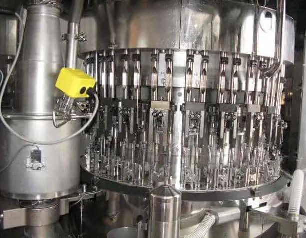 Used IMA - Capsule Filler - IMATIC 200 for Sale at MLTC-Europe