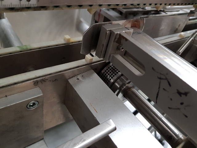 Used IMA - Cartoning Machine (Bottles) - FLEXA AV for Sale at MLTC-Europe