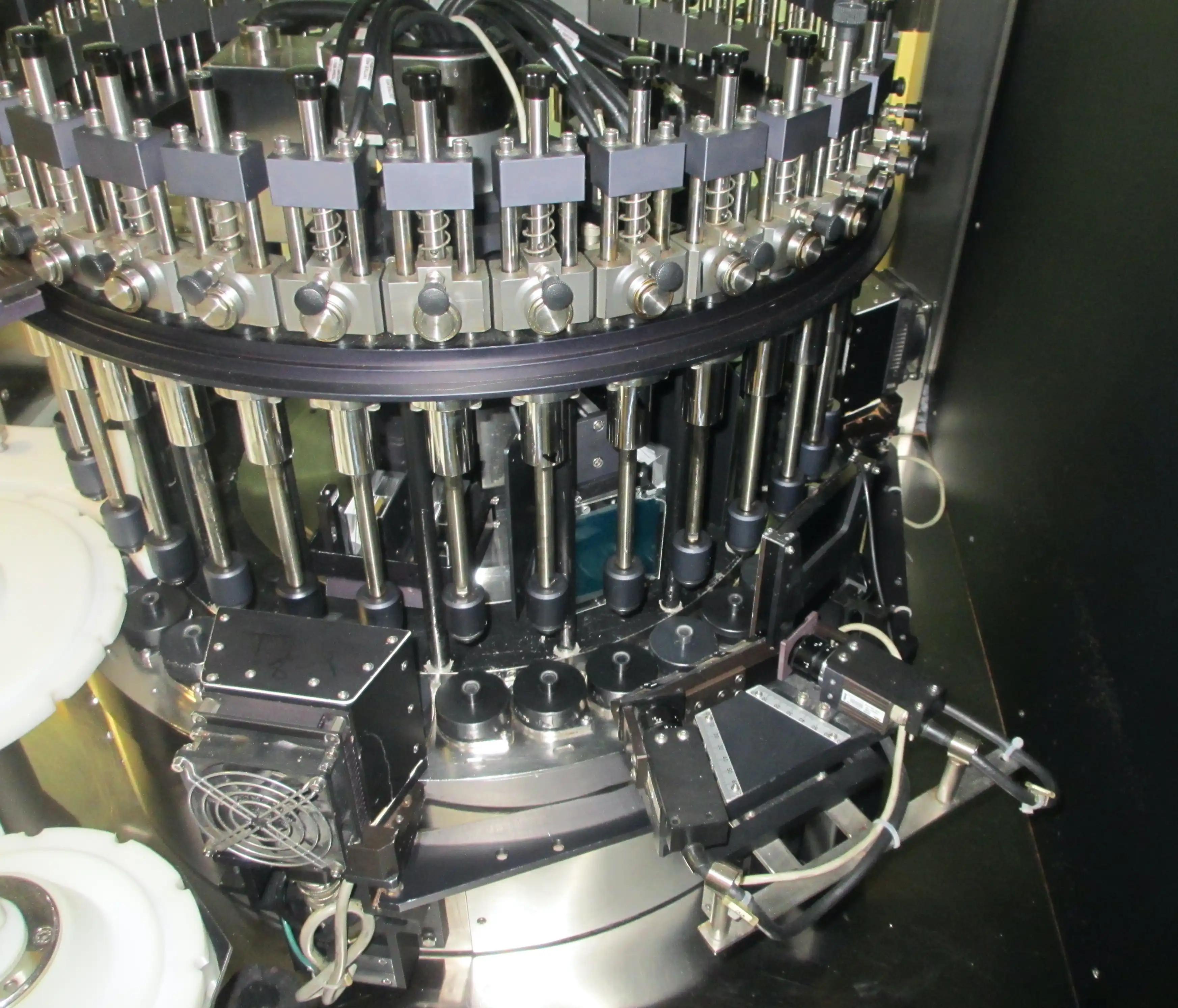 Used BREVETTI CEA - Inspection Machine - A50/300 for Sale at MLTC-Europe