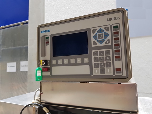 Used IMA - Cartoning Machine (Bottles) - FLEXA AV for Sale at MLTC-Europe