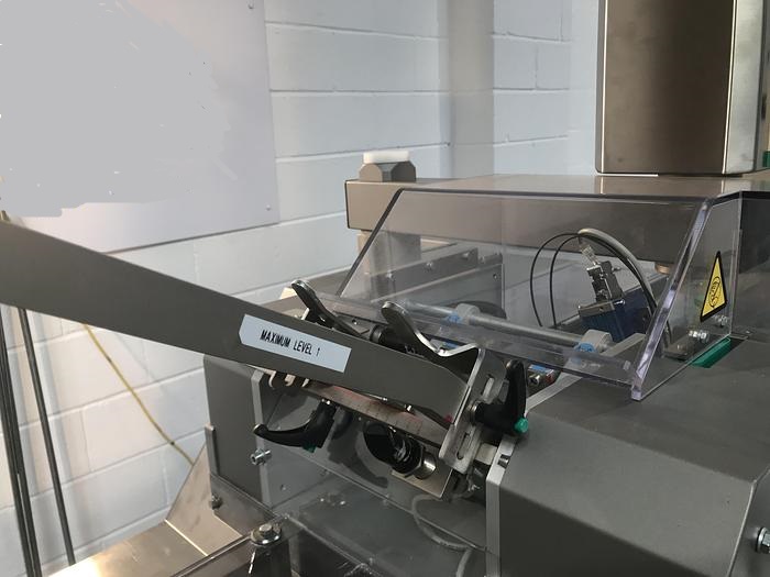 Used MARCHESINI - Cartoning Machine - MA 100 for Sale at MLTC-Europe