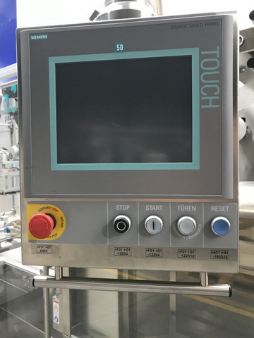 Used PESTER - Banding Machine - PEWO-PACK 450 C + THERM for Sale at ...