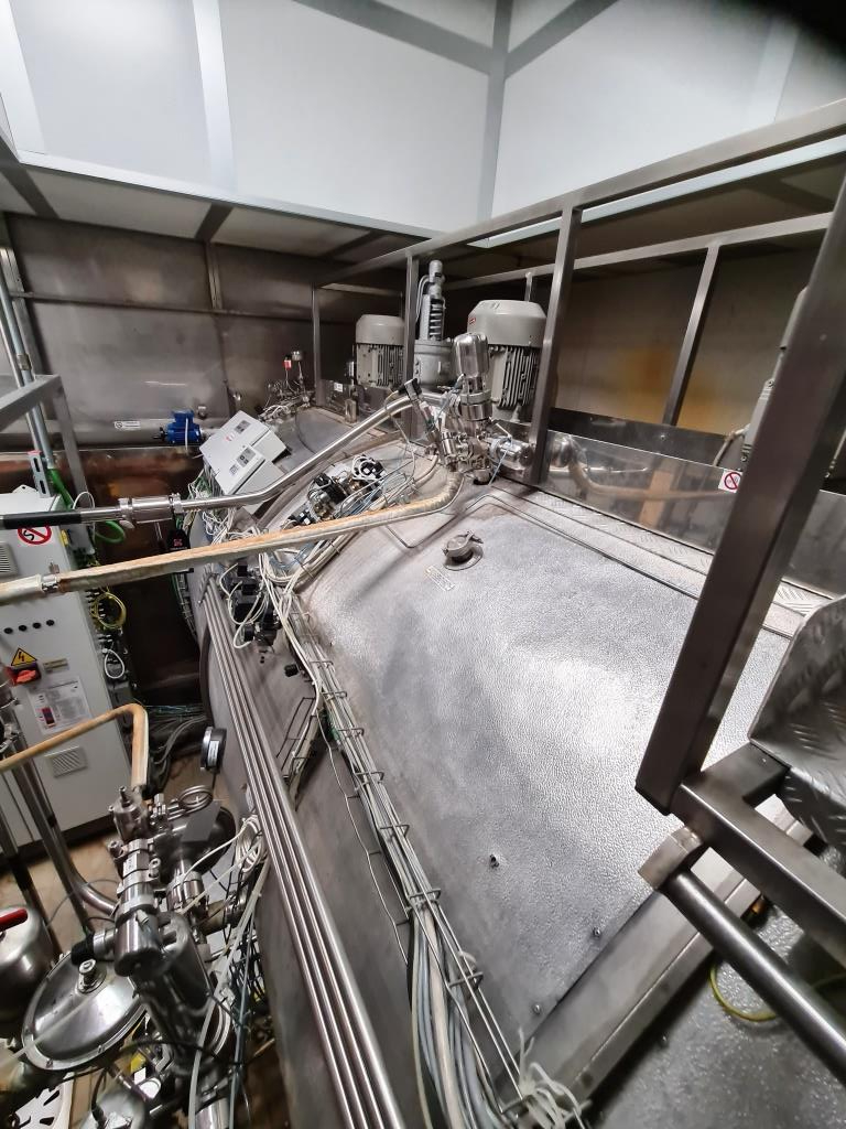 Used FEDEGARI - Sterilizing Over - FOA8/DD for Sale at MLTC-Europe