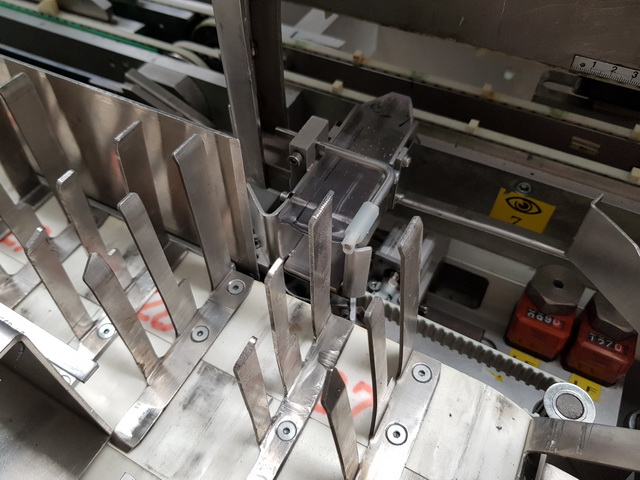 Used IMA - Cartoning Machine (Bottles) - FLEXA AV for Sale at MLTC-Europe