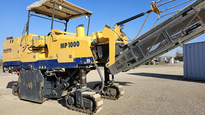Earth Sales Group - Remarketers of Used Equipment