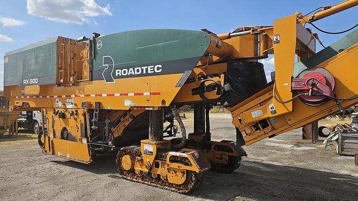 Earth Sales Group - Used Equipment Dealer