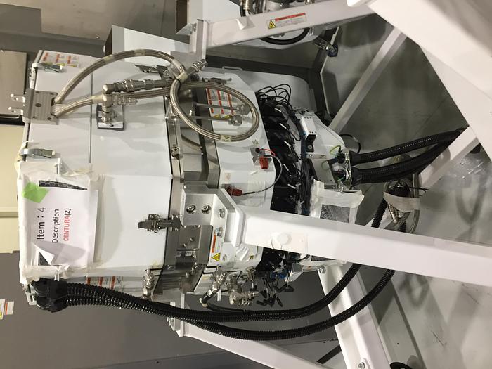 Used AMAT Centura EPI for Sale at Tara Semiconductor Technology