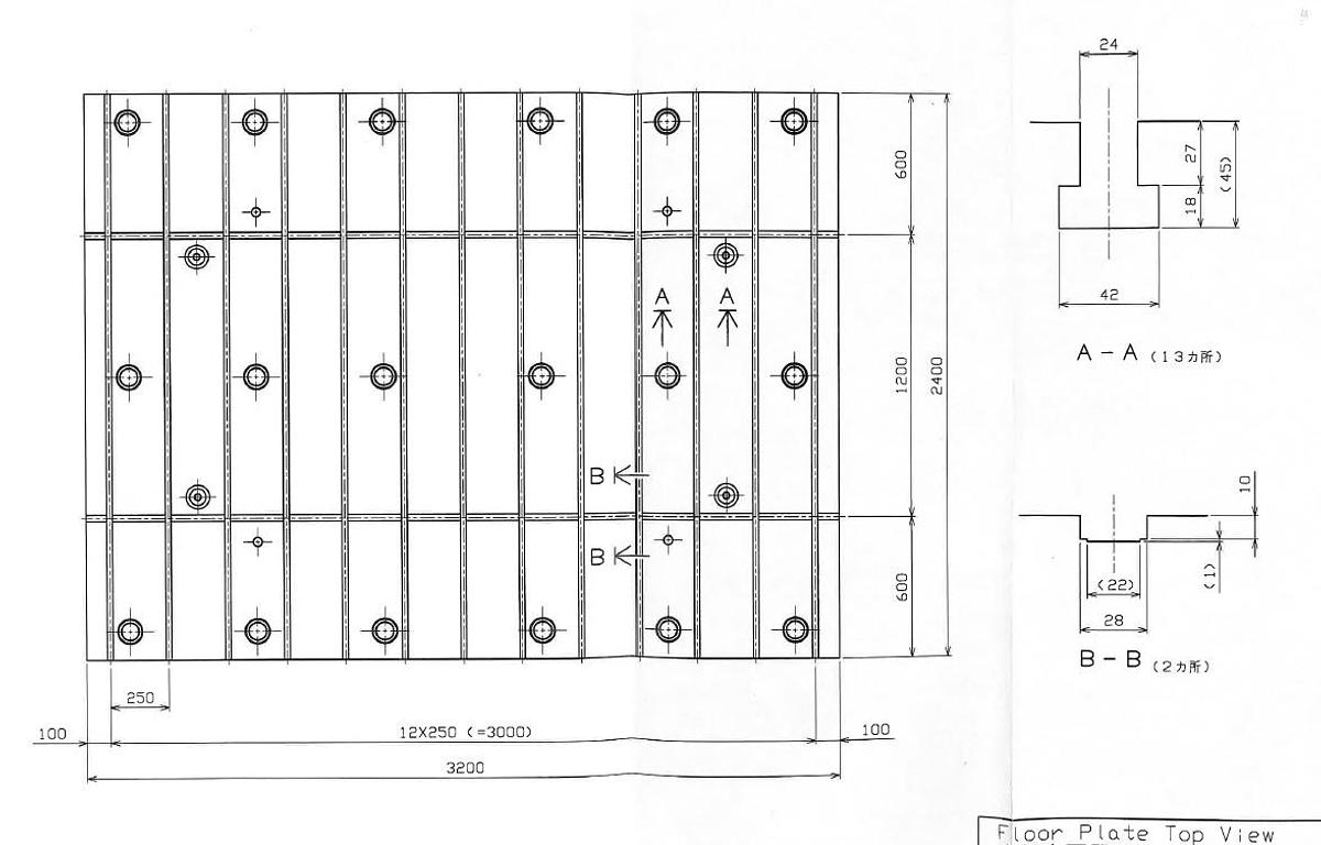 Used Shibaura MCW 4624(5A) CNC 5-Axis Gantry Type Machining Center ...