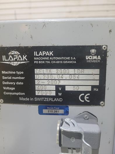 BRDPACKS BV. - Materials Machines