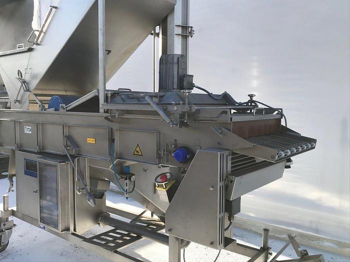 Used 2013 GEA Crumb Master Model 600 for Sale at Steep Hill Equipment ...