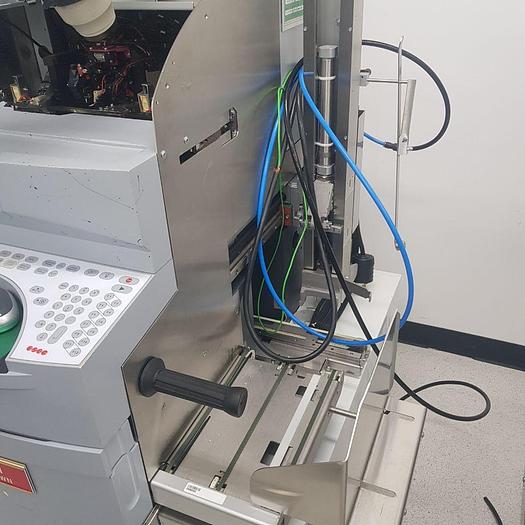 Used ESEC 3100 for Sale at Tara Semiconductor Technology